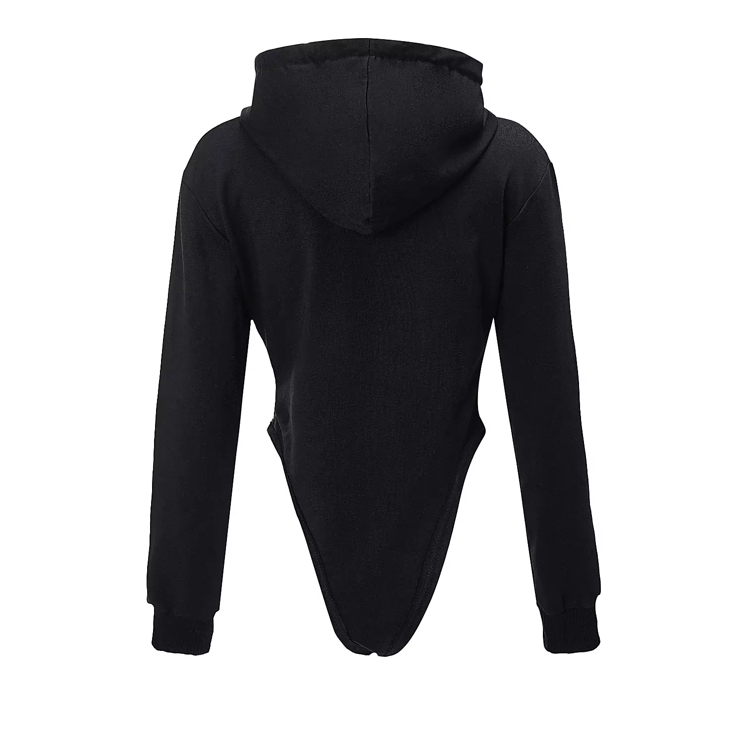 Body damskie z kapturem OLAVOGA SELIA - Czarny | M | OLAVOGA Online ...