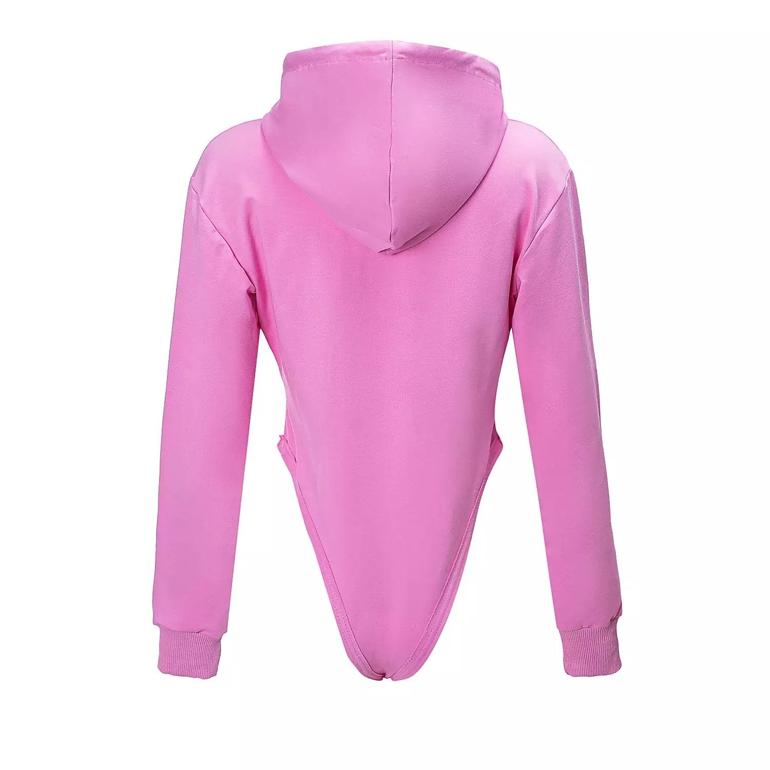 Damen Body mit Kapuze OLAVOGA SELIA - Rosa | M | OLAVOGA Online ...