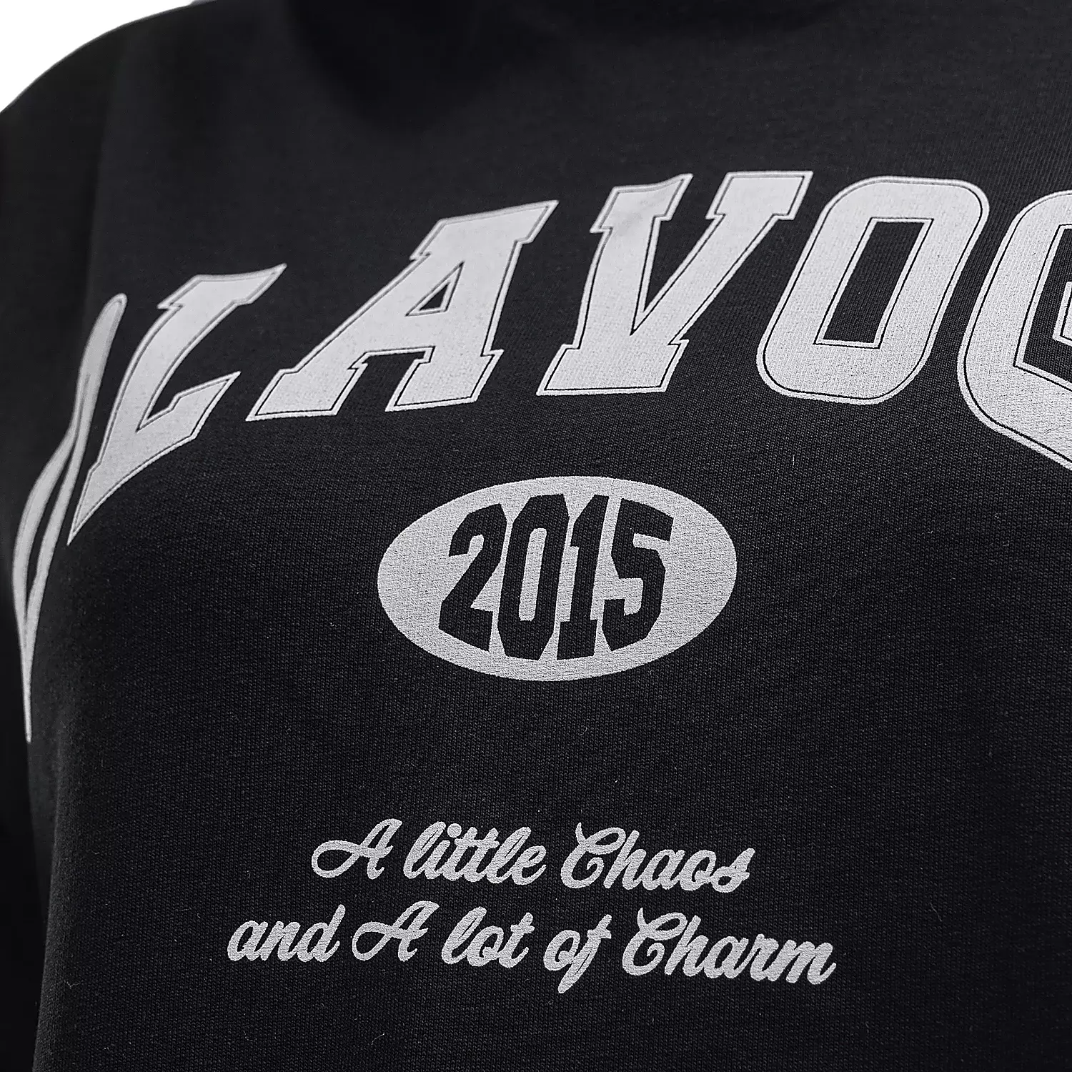 Body damskie z kapturem OLAVOGA SELIA - Czarny | M | OLAVOGA Online ...