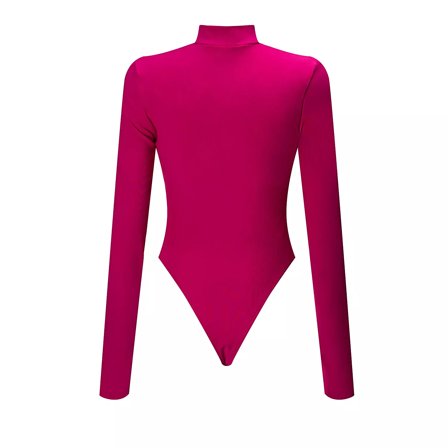 Damen Body mit Stehkragen OLAVOGA ESSENTIAL - Pink | S | OLAVOGA Online ...